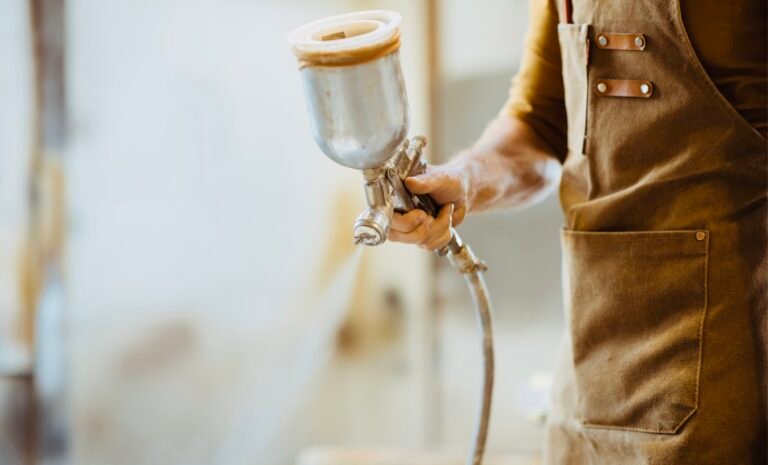How To Thin Latex Paint For Sprayer | Spray Painter Guide
