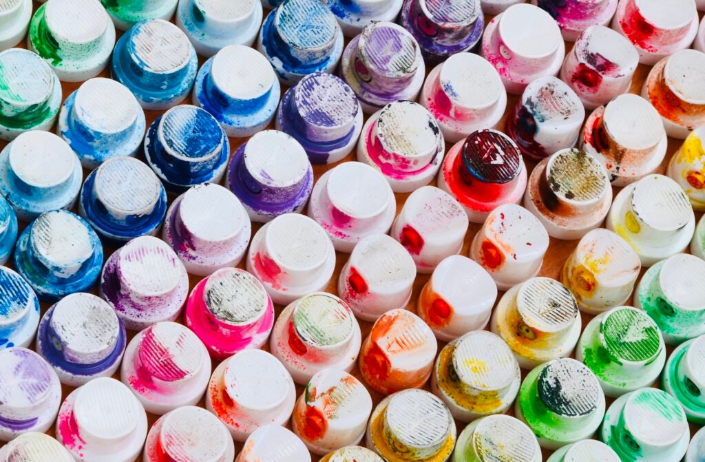 How Many Cans Of Spray Paint To Paint A Car