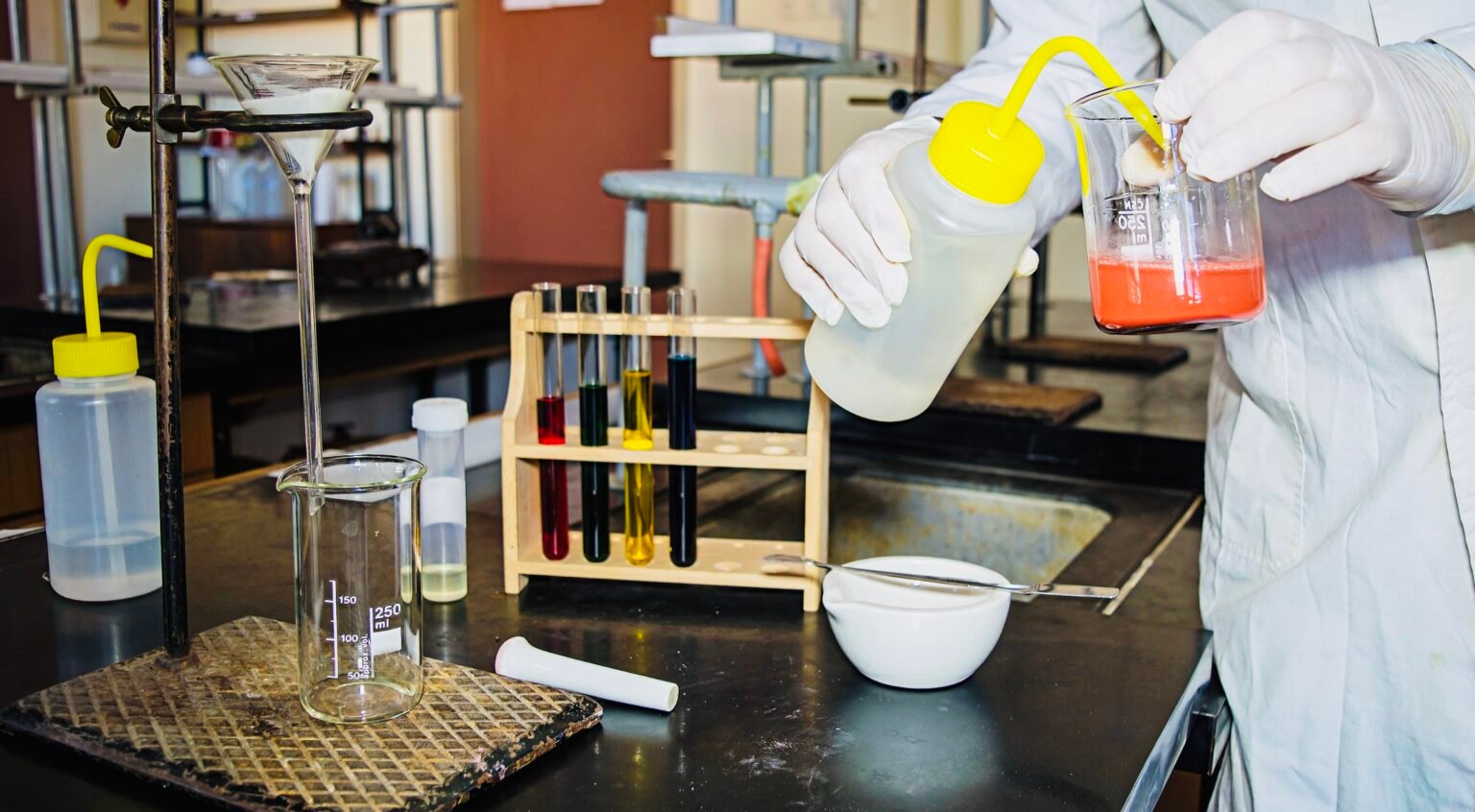 How to Dilute Paint for Spraying | Spray Painter Guide
