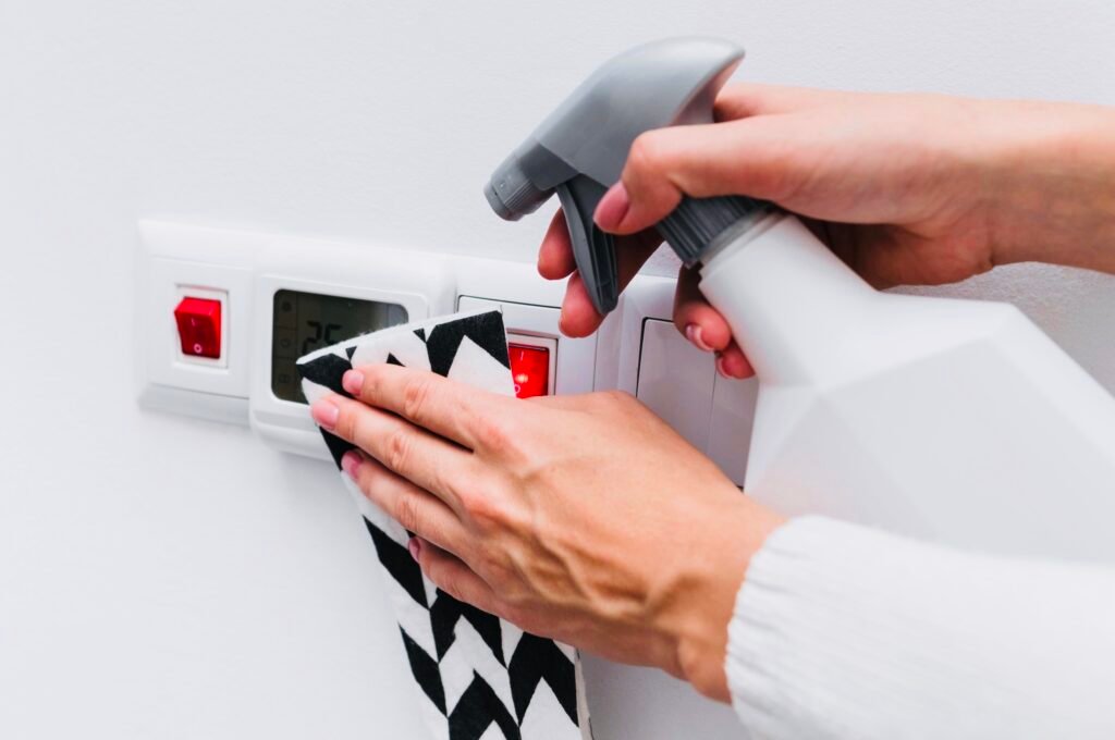 How To Remove Paint From Plastic Without Damaging | Spray Painter Guide