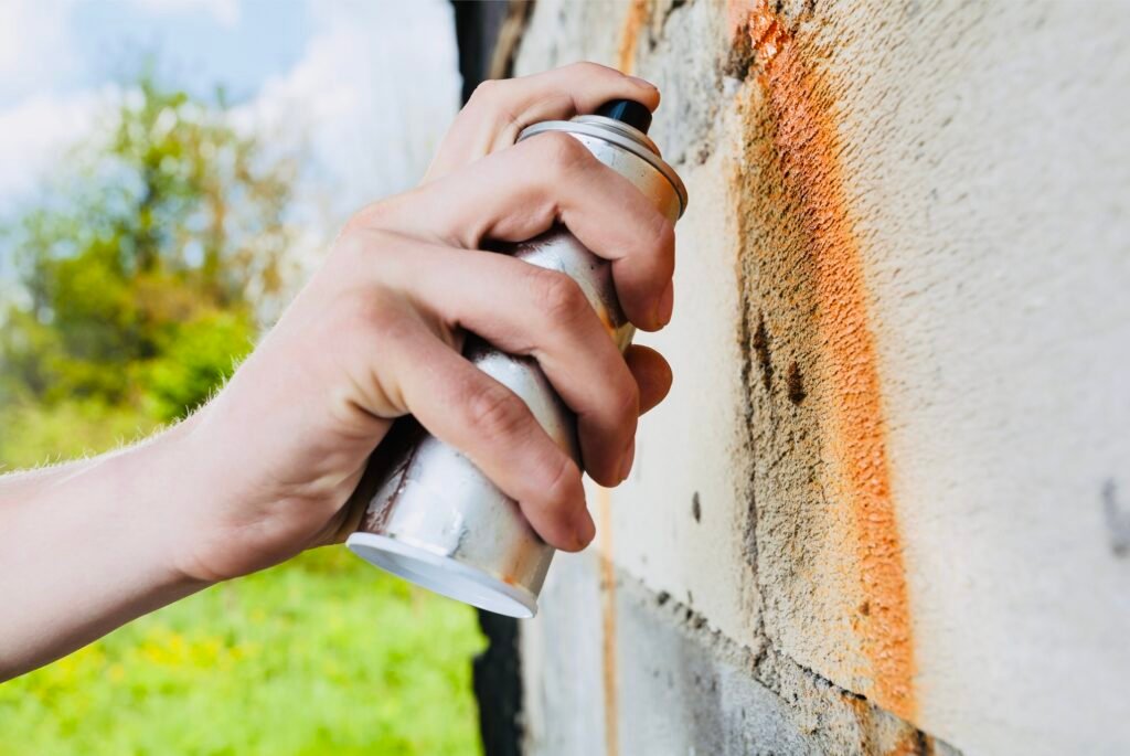 Tips for Spray Painting | Spray Painter Guide